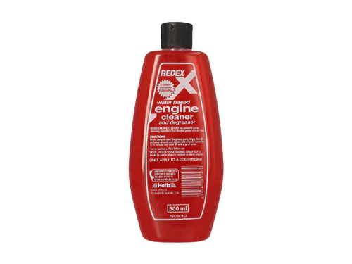 REDEX Engine Cleaner 500ml